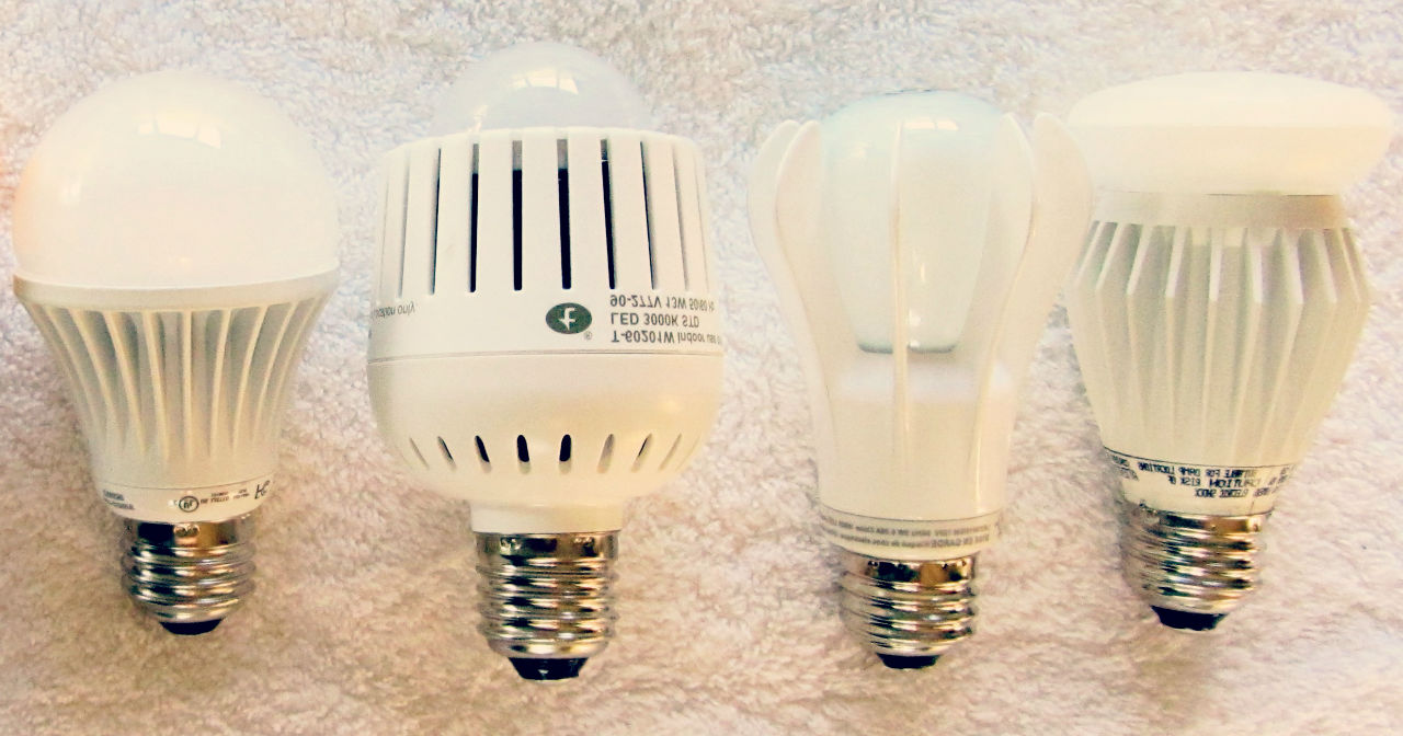 Faire des économies d’énergie avec les lampes à LED! - iwh.fr